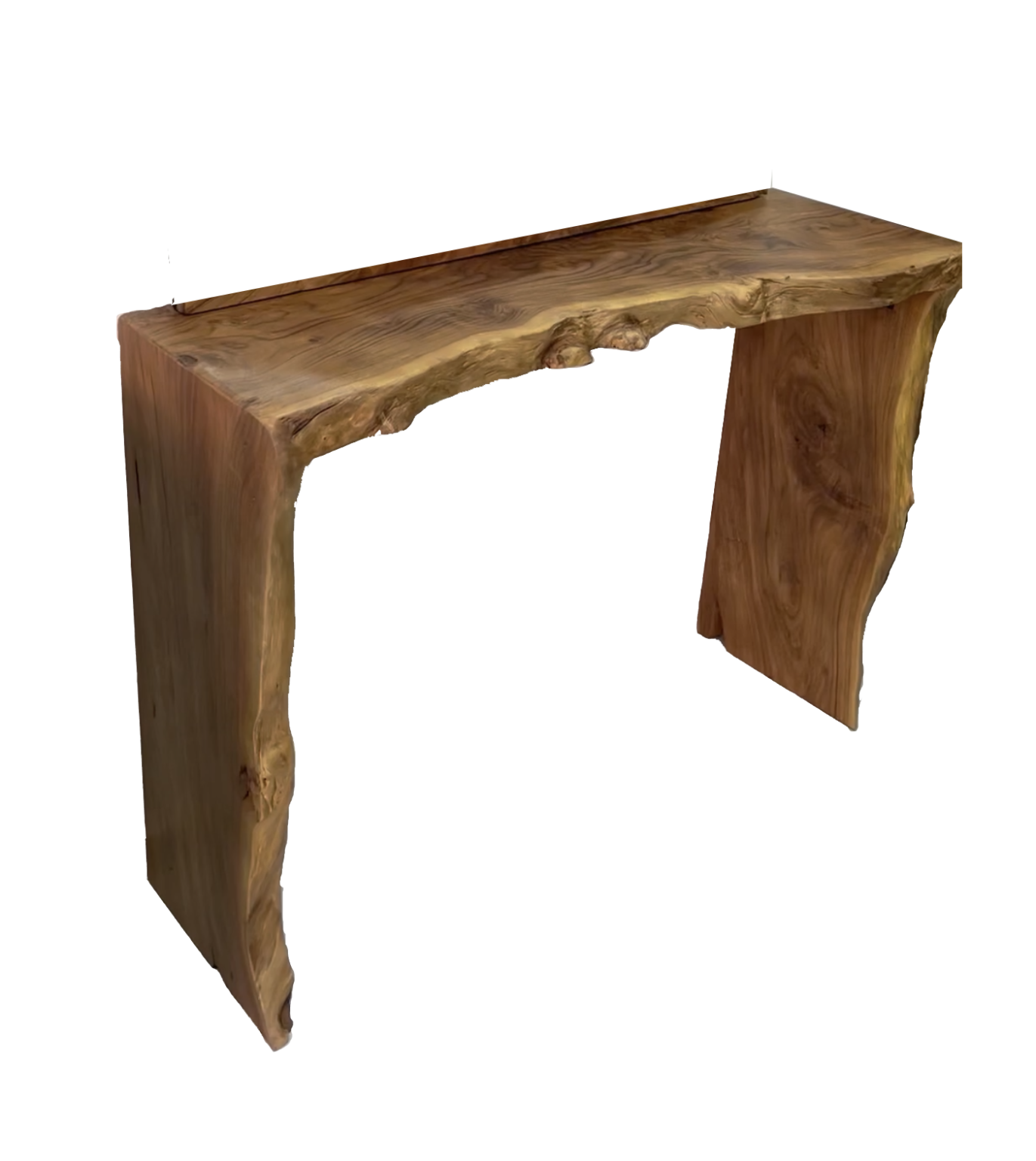 CONSOLE & DECORATIONS – timberjay
